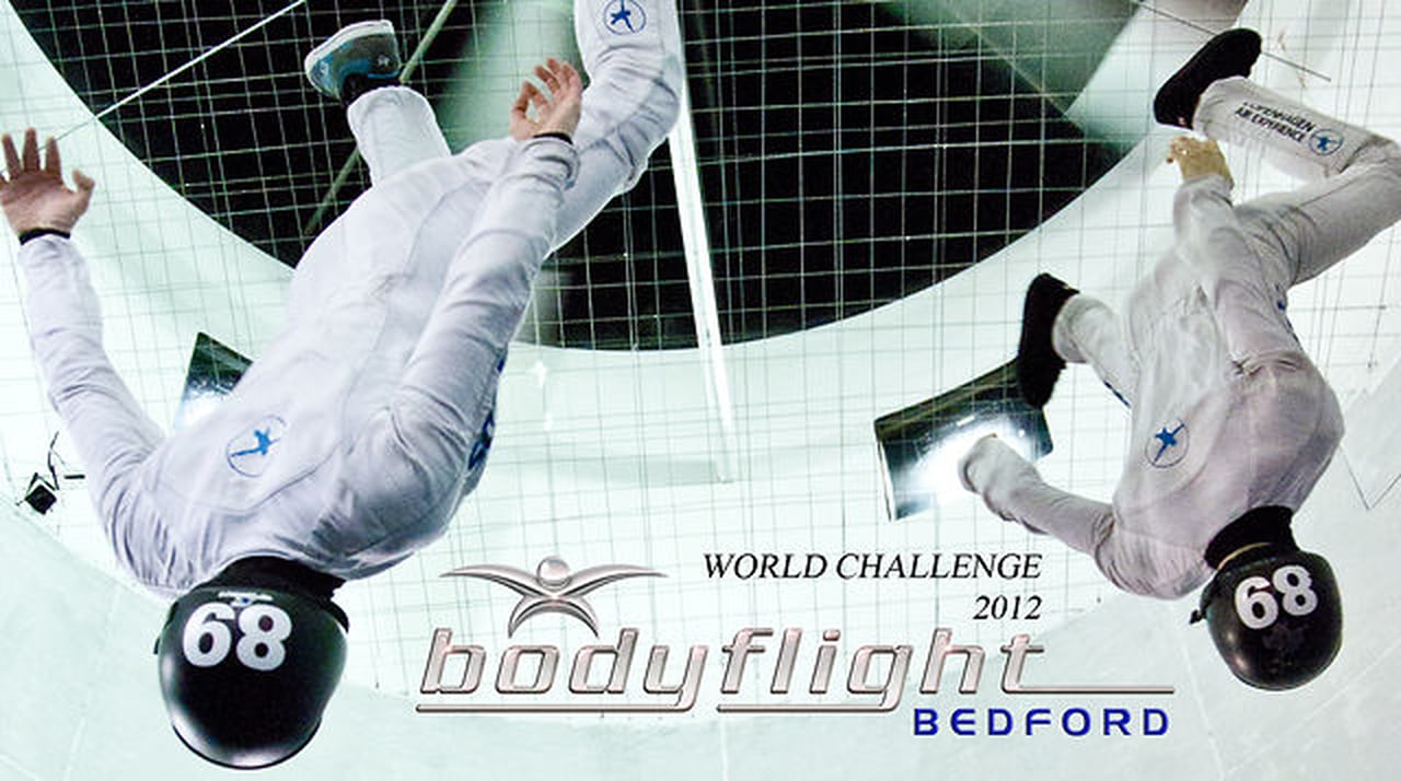 Bodyflight World Challenge 2012 – FreeFly best teams | skyxtreme.tv