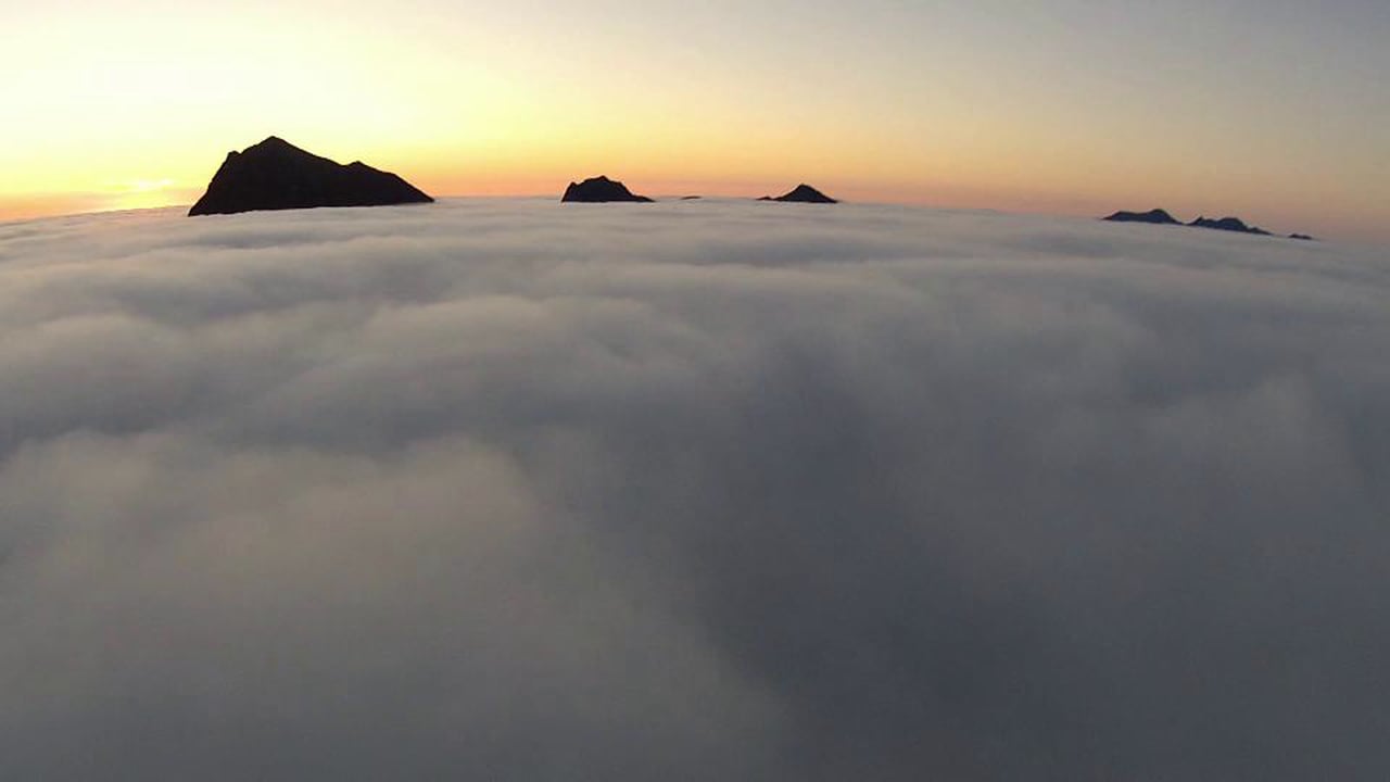 Skydiving Test | skyxtreme.tv